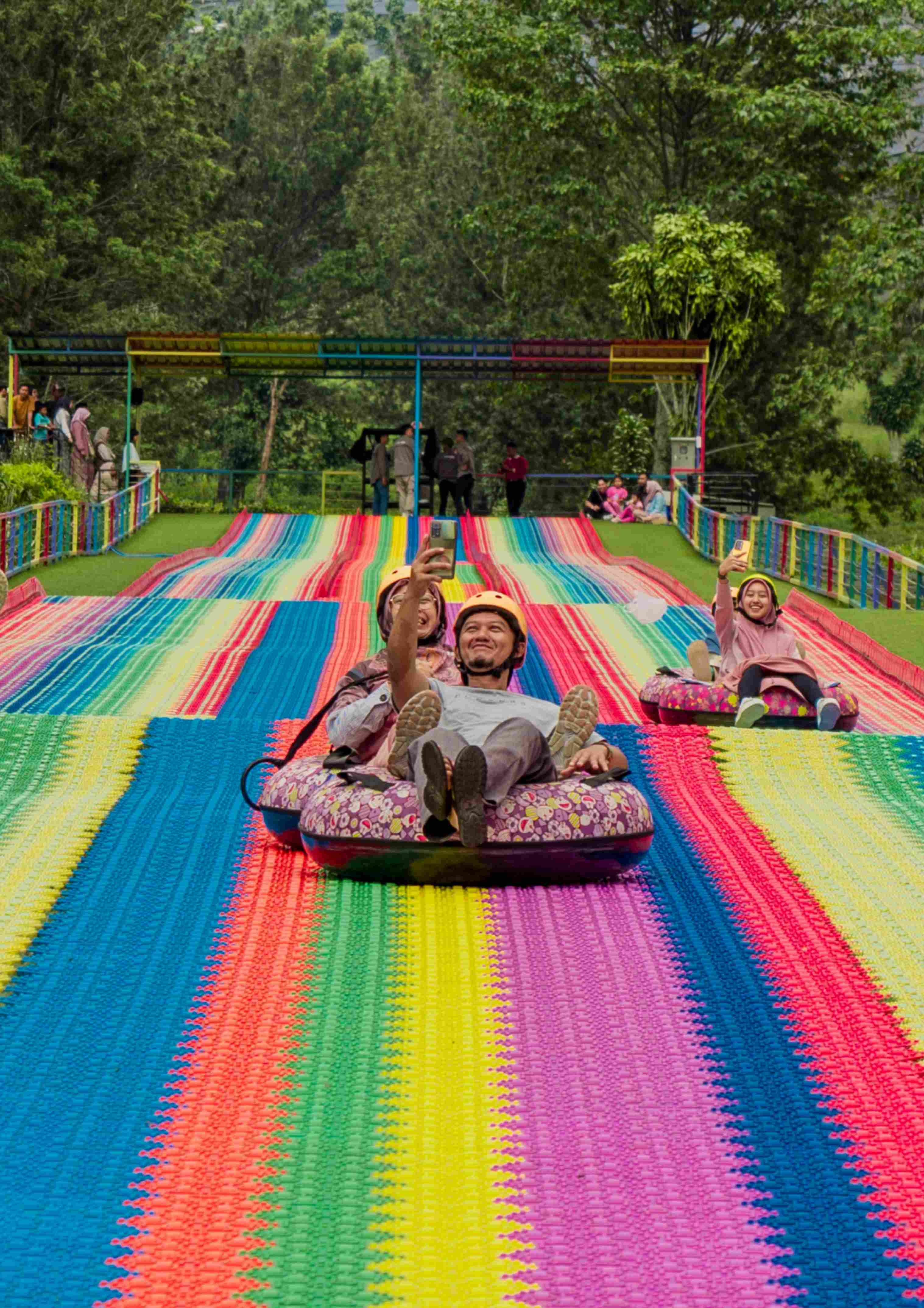 Goalpara Tea Park
