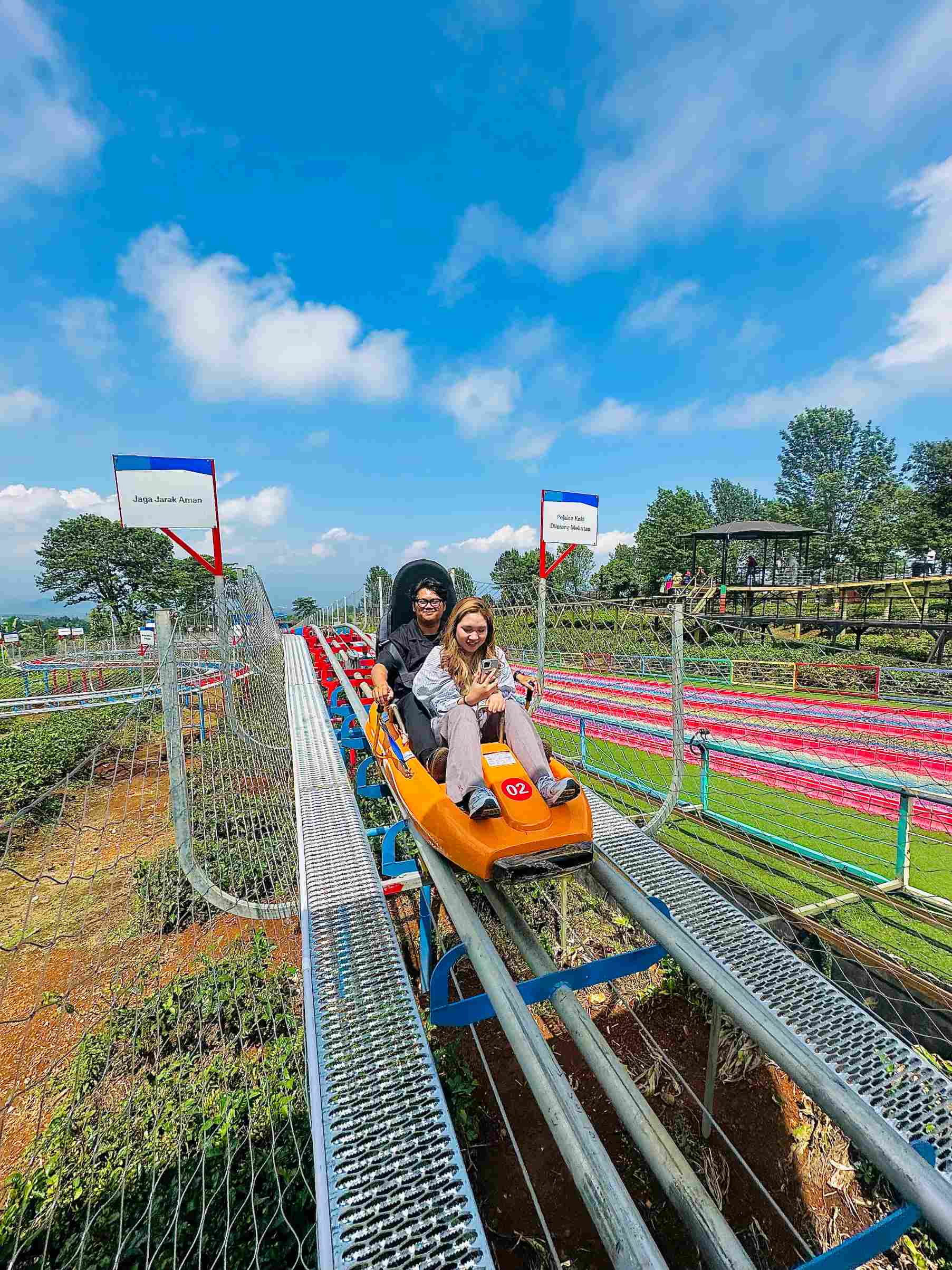 Goalpara Tea Park